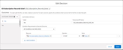 Salesforce Flow Delete Records Of Different Objects I Got An Error