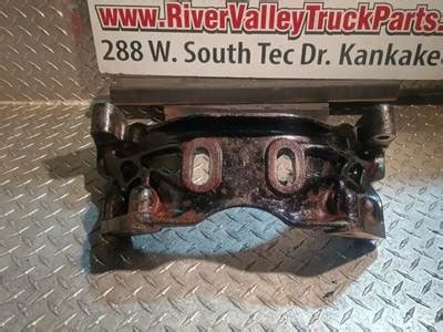 2015 Freightliner Cascadia 113 Engine Mount For Sale Kankakee Il