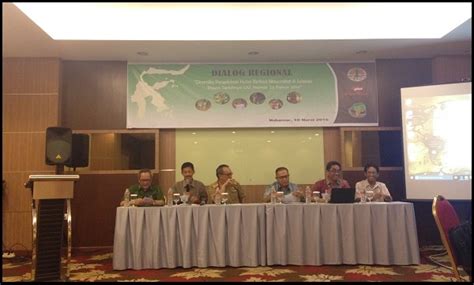 SCF Concern To Community Engagement