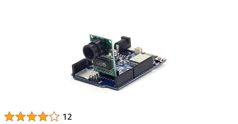 Esp8266 Camera Arduino Based Camera Linksprite Jpeg Camera Esp8266