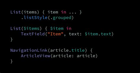 Which Of The Swiftui Apis Introduced In Ios 15 Are Backward Compatible