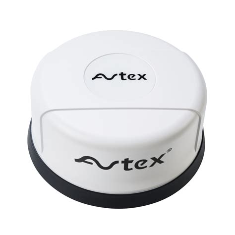 Avtex 5g Wi Fi 6 Ultrafast Dual Sim Router White Juga Camperservice