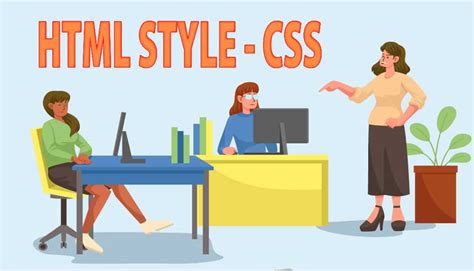 Vikimi Infotech Html Style Css Giúp Dễ Dàng Xây Dựng Bộ Khung Và Tạo Kiểu Dành Cho Một Web