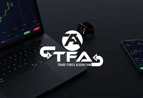 Trade Forex Algorithm