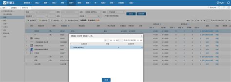 跨境ERP 库存状况 万里牛