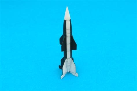 Kampfgruppe 1 144 Emw Wasserfall Sam Missile By Brengun Cz