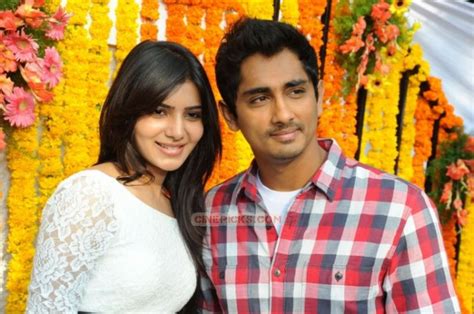 Telugu Actor Siddharth Curious Secret Life Iqlikmovies Blog
