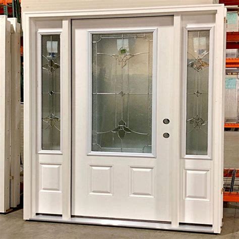 Rectangular Glass Door Artificial Stone Tray Material In Foshan