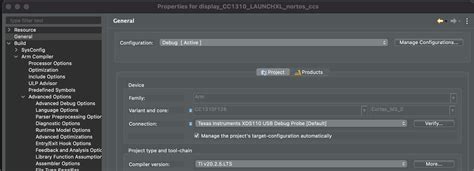 MISRA On CCS 11 Support Code Composer Studio Forum Code Composer