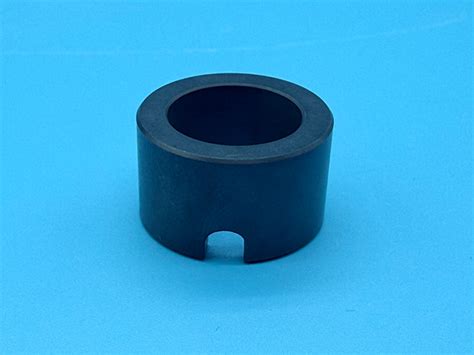 Silicon Carbide Ceramics For Special Applications