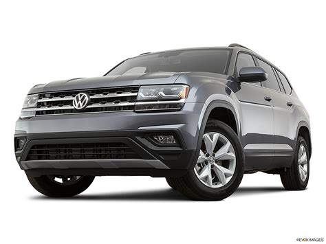 2020 Volkswagen Atlas Awd V6 S 4motion 4dr Suv Research Groovecar