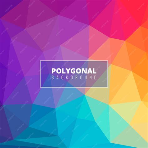 Polygon Shape Design