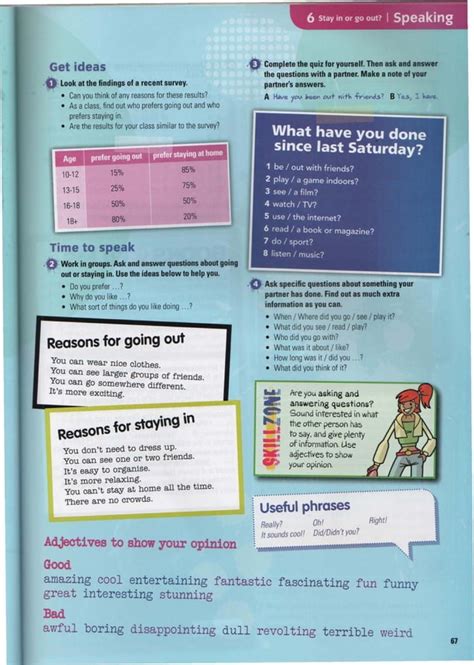 Activate b1 student book