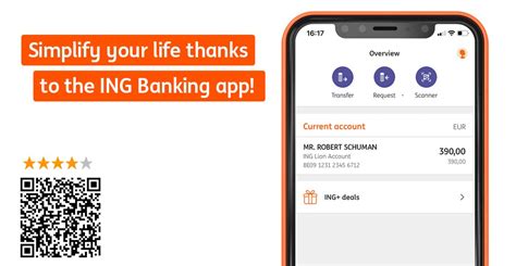 Ing Banking App