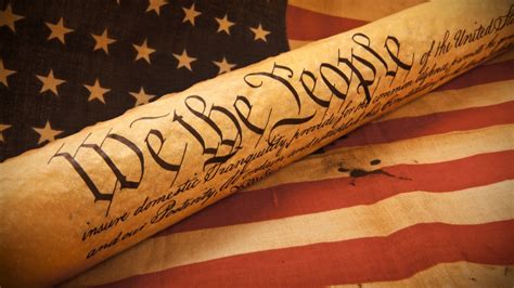 The Supremacy Clause Of The Us Constitution And Preemption Of Laws And Executive Orders