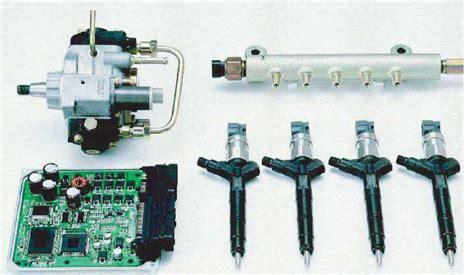 common rail injection system line diagram common rail inject