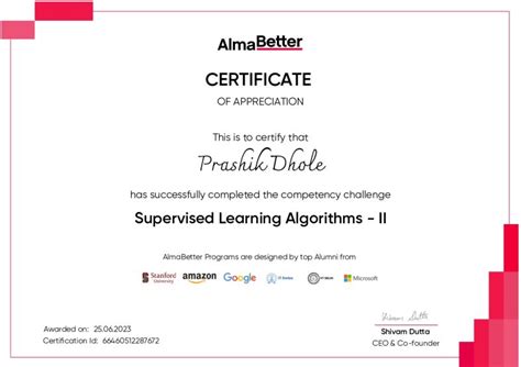 Prashik Dhole On Linkedin Datascience Datasciencecommunity