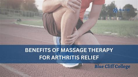 Massage Therapy Benefits Archives Blue Cliff College