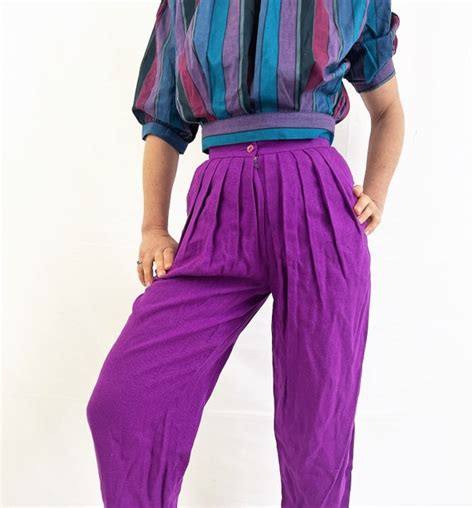 Rare Vintage 1970s Simone Alexander For Patty Woodard Gem