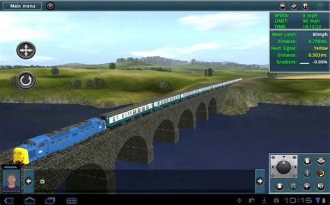 Trainz Simulator Mod Apk V1379 Unlimited Money And Gems