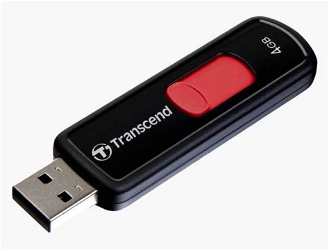 Usb Flash Drive Flash Memory Data Storage Device Electronic Transcend