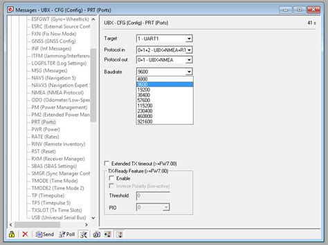 Github Loginov Rocksubxgps Arduino Library For The Fastest And Simplest Communication With U