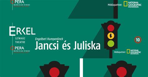 Humperdinck Jancsi S Juliska Opera