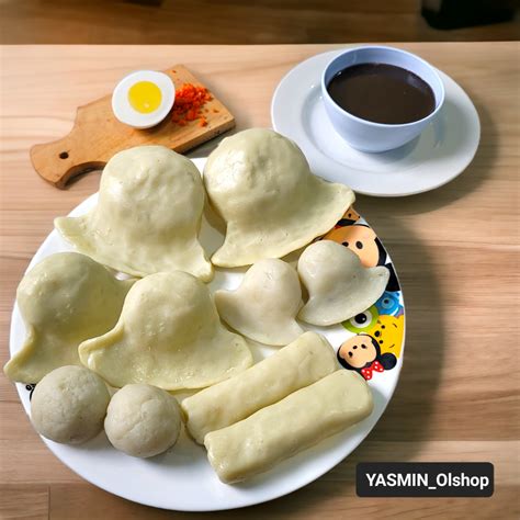 Jual Replika Makanan Mpek Mpek Dummy Makanan Mpek Mpek Replika Mainan Pempek Dekorasi