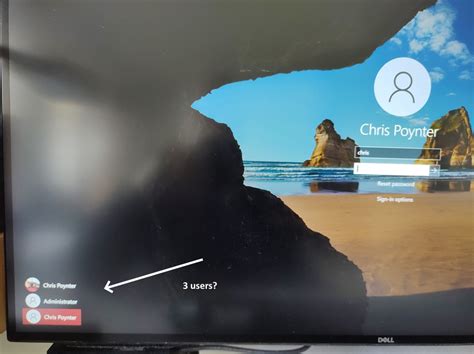 Multiple Login User Profile Issue Windows 10 Forums