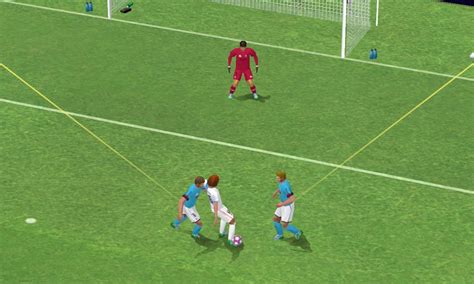 Soccer Super Star Strategy Guide The 5 Best Hints Tips And Cheats