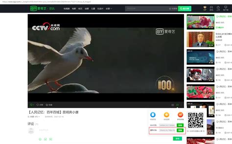 如何获取第三方视频网站通用代码