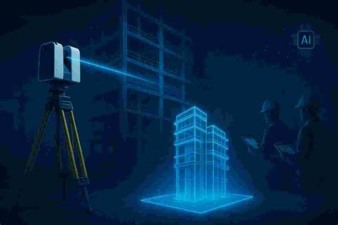 Ai To Bim The Future Of Automated Construction Modeling