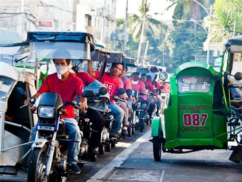 Tricycles Manila Philippines At Eugene Linn Blog
