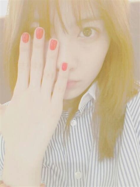 知英素顏清純自拍 Kpopn