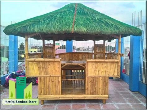 Nipa Hut Design In The Philippines Artofit