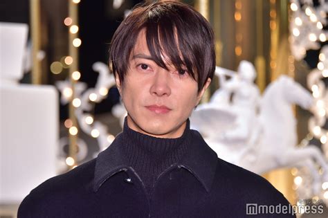 画像517 山下智久、上裸でサウナハット着用の肉体美ショット公開「体が彫刻みたい」「色気が溢れすぎて悶絶」の声 モデルプレス