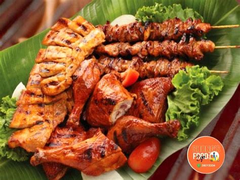 Chongs Food 2 Go Delivery Service In Bahrain Talabat