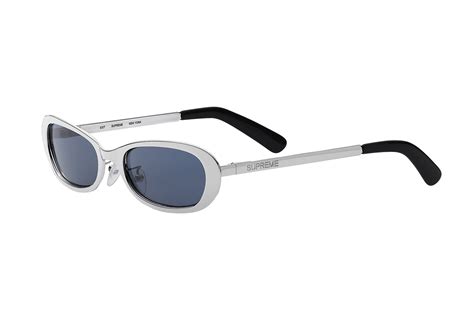All Shade: Supreme Debuts Spring 2018 Sunglasses Collection | The Source