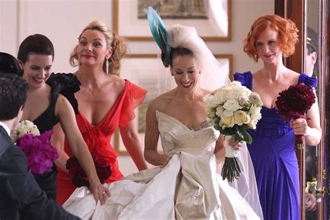 Where Can I Watch “sex And The City” How To Stream The Original Show Movies And Spinoff