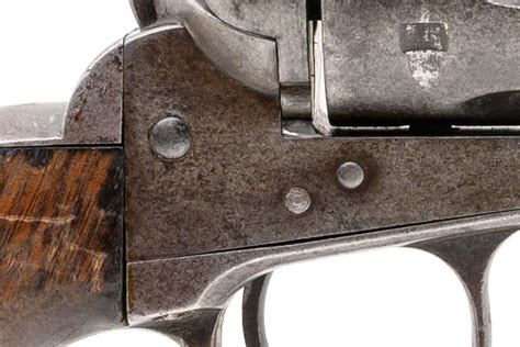 Rust Issue Colt Forum