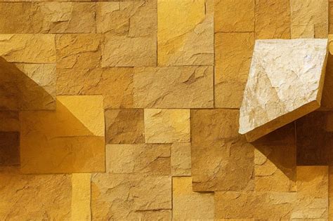 Premium Photo Rough Stone Surface Seamless Stone Wall Texture