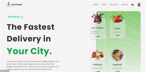 Be Your Responsive React Web Developer By Riboserose Fiverr