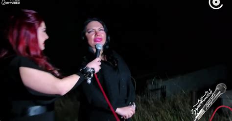 მეგობრობის დღიურები სტუმარი ნატა გულიაშვილი Postv Coub