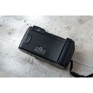 客人預訂中Olympus SUPERZOOM 70 38 70mm PANORAMA 底片 傻瓜 相機 蝦皮購物