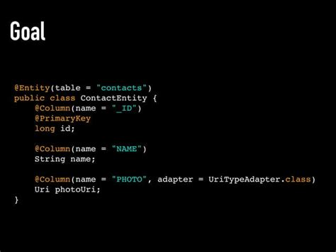 How To Code To Code Less Ppt