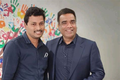 Nandam Shanmukha Anjaneya Raju En Linkedin Ceo Anirudhdevgan Cadence