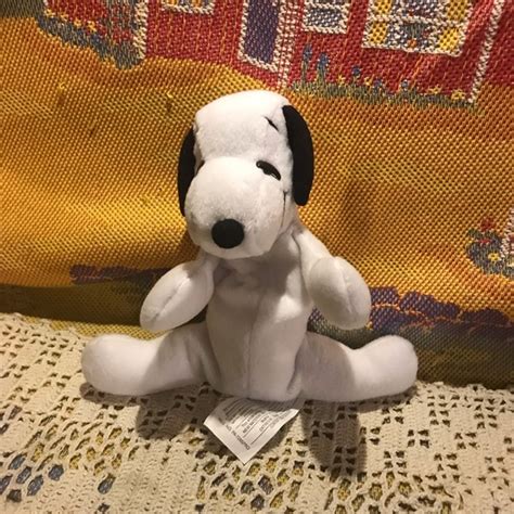 Irwin Toys Toys Irwin Toys And United Features Syndicate Snoopy