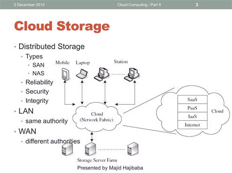 8 Secure Distributed Data Storage In Cloud Computing Pptx