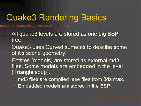 Quake3bsprendering Pdf