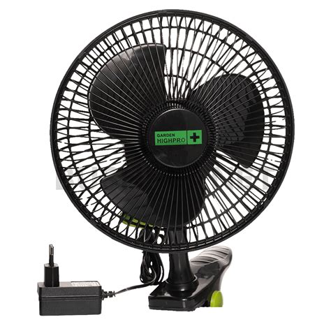 Garden HighPro Ø15cm 5W fan